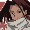 Shaman King OC by DepressiveRami on DeviantArt