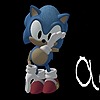 Sonic X Pose I did by Hshadow958 on DeviantArt