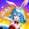 Anime Portrait Commission by shankz77 on DeviantArt