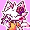 [GIF] Request: Jelly The Cat! by Orhotoky on DeviantArt