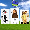 Crying When Mickey Mouse Clubhouse Dies by HANK-HANKY-SHITPOST on ...