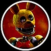 Tyrexchip Springbonnie V2 Blender Port by Shdr-123 on DeviantArt