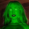 Toph She Hulk TF by shehulkielover on DeviantArt