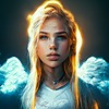 Angel, Peggy by Shillianth on DeviantArt