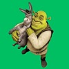 Shrek Icon by NoahIsHere18 on DeviantArt