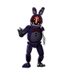 HW Springbonnie by AustinArt404 on DeviantArt