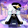 New pfp? Mochi by milothekawaiicat123 on DeviantArt