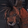Red XIII by BigSummerAdventure20 on DeviantArt