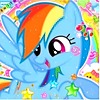 Lisa Frank Mascots XP by SillyNostalgicHeart on DeviantArt