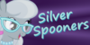Silver Spoon by JoyfulInsanity on DeviantArt