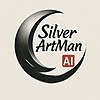 The.SilverHunks [130](Generative AI-Prompt Share) by SilverArtMan on ...