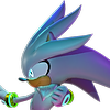 Hyper Silver (Sonic Channel 2020) by Silverdahedgehog06 on DeviantArt