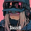 Sinozick User Profile | DeviantArt