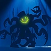 Tlaloc Hybrid by SirCompy on DeviantArt