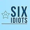 SixIdiotsOneChannel User Profile | DeviantArt