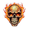 Mont11 by skull8279 on DeviantArt