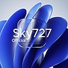 Windows 11 (Small Start Orb) by Sky727 on DeviantArt