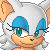 Cosmic the hedgehog first attempt by taildoe on DeviantArt