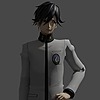 Persona 1 Protagonists 3D Model Pack Ver. 4 (XPS) by SkySaGaYT on ...