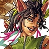 Navi oc custom commission by sleepingdecember on DeviantArt