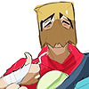toji afternoon nap by sleepylogcabin on DeviantArt
