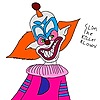 Slim The Clown by Babyfacekiller23 on DeviantArt