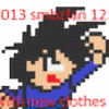 8 Bit Shadow By Smbzfanatic123-d4u3mri by SMBZFAN123 on DeviantArt