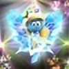 Gray Smurfette Captures Smurfette by Smurfgirl2002 on DeviantArt
