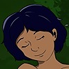 Introducing: Kaisha the Jungle Girl by SnakesNStuff on DeviantArt