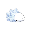 Dancing Sea slug by pikaole on DeviantArt