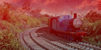 Donald's Boiler Blowout (Sodor Fallout) by TidmouthThunderbolt on DeviantArt