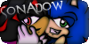 Sonadow Icon by SonicStorm707 on DeviantArt