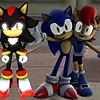Amy's Blueberry fun Sonic X (ft Sally) by SonallyGuy on DeviantArt