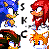Sonic-KunClub - Digital Artist | DeviantArt