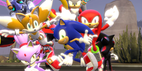 Sonic-SFM-Group's Posts | DeviantArt