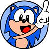 SMBC Fat Sonic S2 (Mario Skin) by Sonic-The-Gamer-666 on DeviantArt