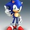 Sonic AASRT:Sonic by Sonicfan423 on DeviantArt