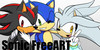 Sonic in Microsoft Paint by mew234 on DeviantArt