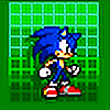 Sonic heroes sprite style by Sonicspriteplz on DeviantArt