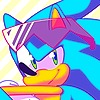 Hyper muscular Sonic by SonicTHBR on DeviantArt