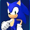 movie sonic spindashing or doing a homing attack by ...
