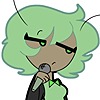 Mewnian Signs - Pig Goat by TiffanytheJoyful on DeviantArt