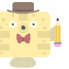 Tick/ Lightbulb Fakemon [NEEDS A NAME] by SouPlane on DeviantArt