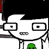 Lasso art of my Homestuck kidsona by Spacebobjeffery on DeviantArt