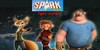 Vix x Spark by renhob27 on DeviantArt