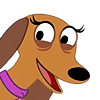 SparkTheDoggy's Gallery on DeviantArt