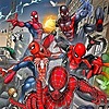 Insomniac's Spider-Man 2 by DNCSamsonART on DeviantArt