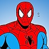 YFNSM Spider-Man suit edit by Rnes885 on DeviantArt