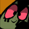 Stylistic Withered Jolly by spiritCDdiskBts on DeviantArt