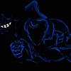 Darker Guy holding Cosmic Sphere by CosmicWizard69 on DeviantArt